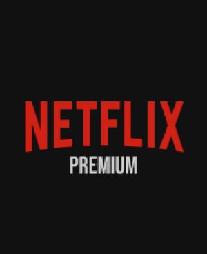 Netflix Premium - 6 meses (TV Streaming) listdo en Start Pass